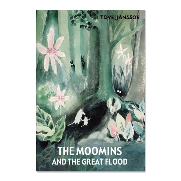 ※メーカーによりデザイン、成分内容等に変更がある場合がございます。▼サイズ約14.7cm (w) x 20.1cm (h) x 1.3cm (d)▼著者Tove Jansson (トーベ・ヤンソン)▼ご注意・詳しくはメーカーサイトをご覧くだ...