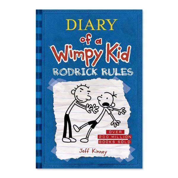 ※メーカーによりデザイン、成分内容等に変更がある場合がございます。▼サイズ約14.2cm (w) x 約20.6cm (h) x 約2.3cm (d)▼著者Jeff Kinney (ジェフ・キニー)▼ご注意・詳しくはメーカーサイトをご覧くだ...