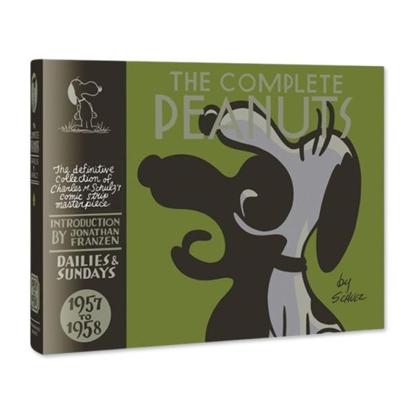 ※メーカーによりデザイン、成分内容等に変更がある場合がございます。▼サイズ約22.1m (w)×17.5cm (h) ×3.3cm (d)▼著者Charles Schulz (チャールズ・M・シュルツ)▼ご注意・詳しくはメーカーサイトをご覧...