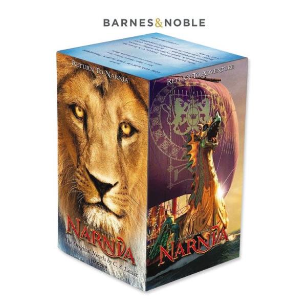 ※メーカーによりデザイン、成分内容等に変更がある場合がございます。▼サイズ約10.9cm (w) x 15.6cm (h) x 10.9cm (d)▼著者C. S. Lewis (C.S.ルイス)▼ご注意・詳しくはメーカーサイトをご覧くださ...