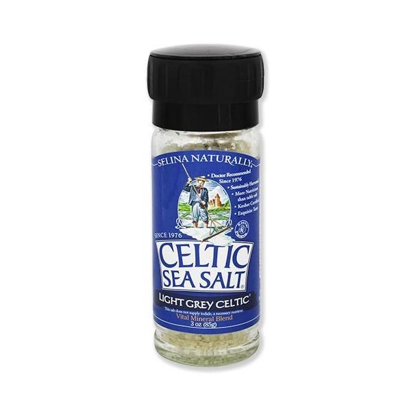 ※メーカーによりデザイン、成分内容等に変更がある場合がございます。▼内容量85g (3oz) 約65回分▼メーカーCELTIC SEA SALT (ケルティックシーソルト)▼ご注意・詳しくはメーカーサイトをご覧ください。▼キーワードらいと ...