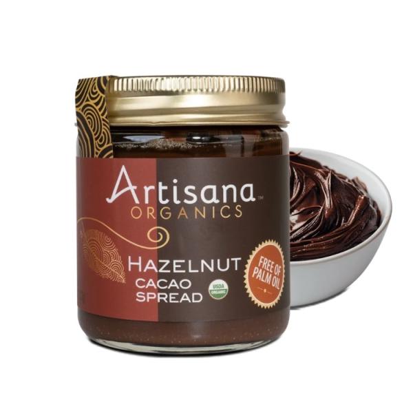 Artisana Organicsでは、職人技による製造工程と厳格な品質管理に誇りを持っています。最高級のオーガニック原料の調達から、少量生産による手作りまで、一口ごとに真の喜びをお届けすることをお約束します。