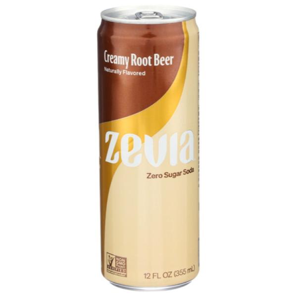 愛されている定番の味を改良するには、勇気と知恵が必要です。クリーミールートビアは、定番のルートビアを（再）再現。濃厚でクリーミー、そして自然な甘さで、砂糖ゼロというユニークなアレンジを加えました。「ベルベットのように滑らかで、風味が溢れる」...