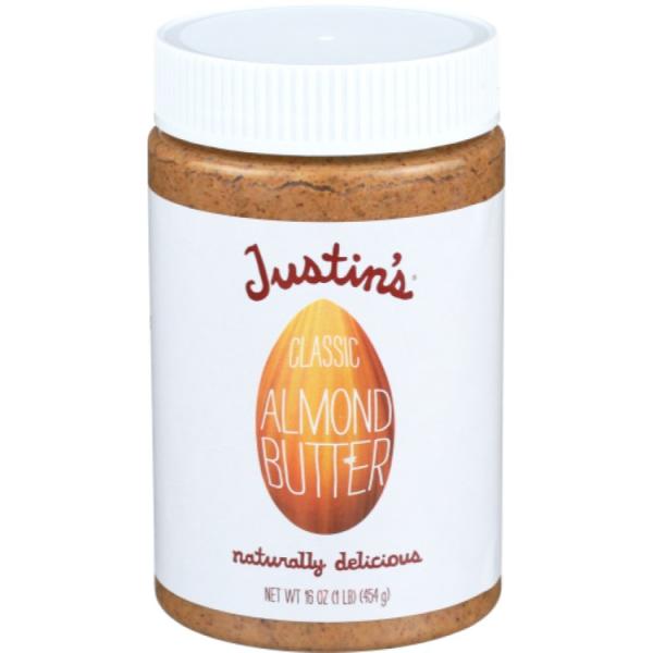 なぜJUSTIN'S Nut Butterに自分の名前をつけたのかと聞かれることがあります。それは、私たちが作り上げるすべてのフレーバーに誇りを持っているからです。独自の粉砕工程を何年もかけて磨き上げてきたからです。そして、これらの自然な美...