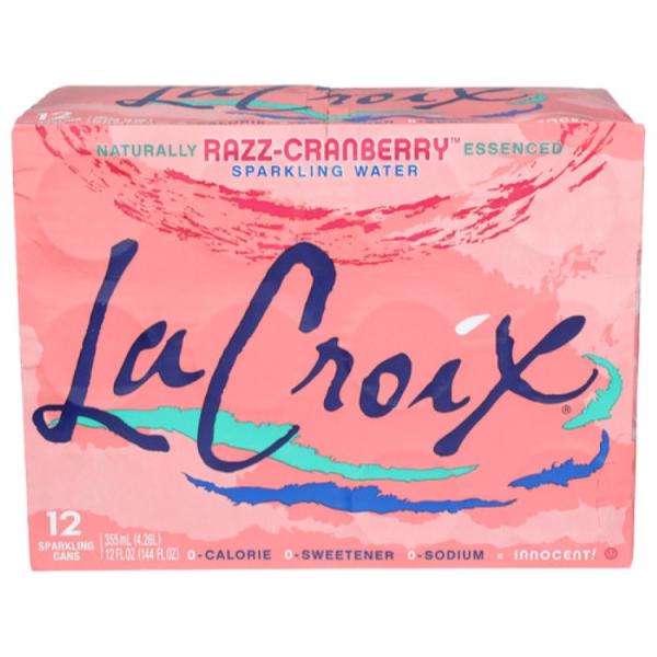 砂糖、甘味料、人工成分は一切含まれておらず、添加もされておりません。ラクロワのスパークリングウォーターは、米国各地の様々な場所で地元産の水を調達しています。ラクロワは、ブランドの品質と一貫性を保証するために、厳格なプロセスと基準を遵守してい...