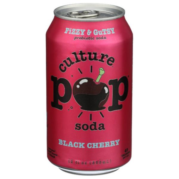 美味しく酸っぱくて大胆シャーリー・テンプルの姉のように完璧にバランスのとれた、飲みやすいチェリーの美味しさ