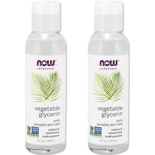 ※メーカーによりデザイン、成分内容等に変更がある場合がございます。▼内容量 / 形状2個セット 各118ml (4floz)▼メーカーNOW Foods（ナウフーズ）▼ご注意・詳しくはメーカーサイトをご覧ください。▼キーワードなうふーず べ...