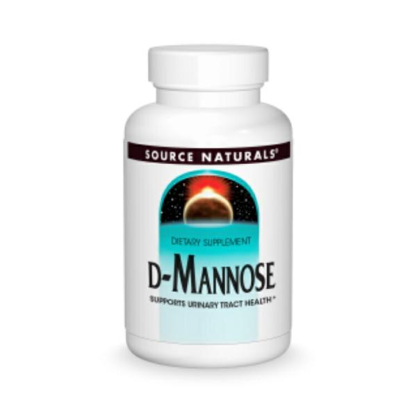 D-マンノースは、クランベリーなどの一部の樹木、ベリー類、果物に天然に含まれる単糖類のヘキソースです。