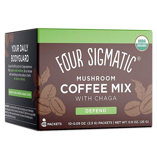 ※メーカーによりデザイン、成分内容等に変更がある場合がございます。▼内容量10袋 各2.5 g (0.09oz)▼メーカーFOUR SIGMATIC (シグマティック)▼ご注意・詳しくはメーカーサイトをご覧ください。▼キーワードWild C...