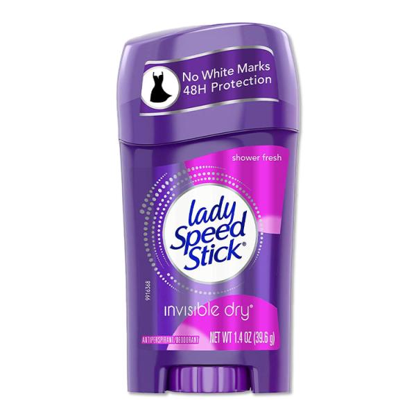 ※メーカーによりデザイン、成分内容等に変更がある場合がございます。●48時間防臭のバーム型デオドラント●フローラルな石鹸をイメージしたシャワーフレッシュの香り▼内容量 / 形状39.6g / バーム▼成分内容Active Ingredien...