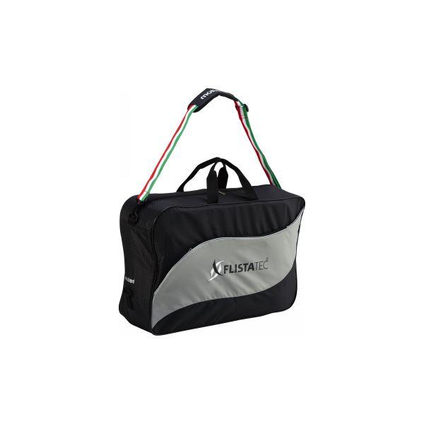 【商品名】 molten（モルテン） バレーボール6個入れ EV0046 【ジャンル・特徴】 両面にパッド内臓で体への衝撃を和らげ、型崩れも防ぐボールバッグ [ EV0046 ]