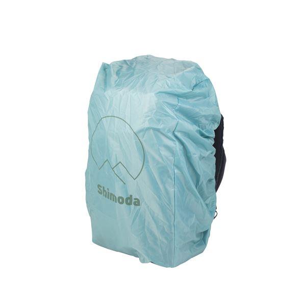 【商品名】 （まとめ）Shimoda Designs レインカバー for Explore 40 and 60 バックパック V520-096【×2セット】  [ V520-096 ]