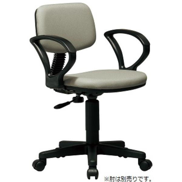 【商品名】 オフィスチェア/デスクチェア 【グレー】 幅440×奥行480〜515×高さ750〜880mm 座昇降機能 キャスター付 組立品(肘別売り) 【ジャンル・特徴】 ガスシリンダー昇降式 座昇降機能 キャスター オフィスチェア デス...