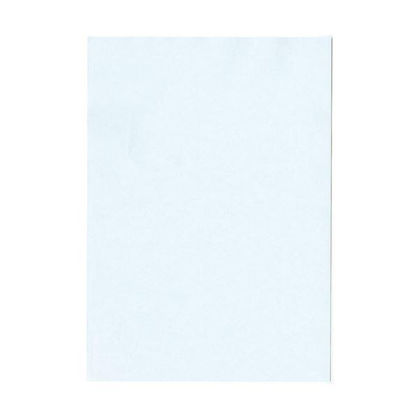 【商品名】 北越コーポレーション 紀州の色上質 A4 Y目 超厚口 あじさい 1箱(800枚：100枚×8冊) 【ジャンル・特徴】 色上質紙の代名詞「紀州の色上質」！ [ 64720-03 ]