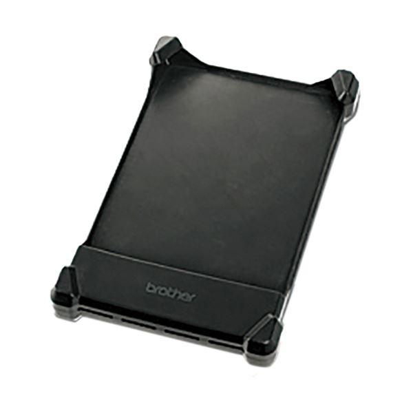 【商品名】 ブラザー MW-260シリーズ用シリコンカバー PCS-200 1個 【ジャンル・特徴】 モバイルプリンター用プリンターケース [ PCS-200 ]