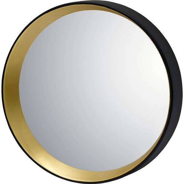 【商品名】 ユーパワー ミラー ビコロールミラー [サークル] （Mサイズ）  [ GM-14041 ]