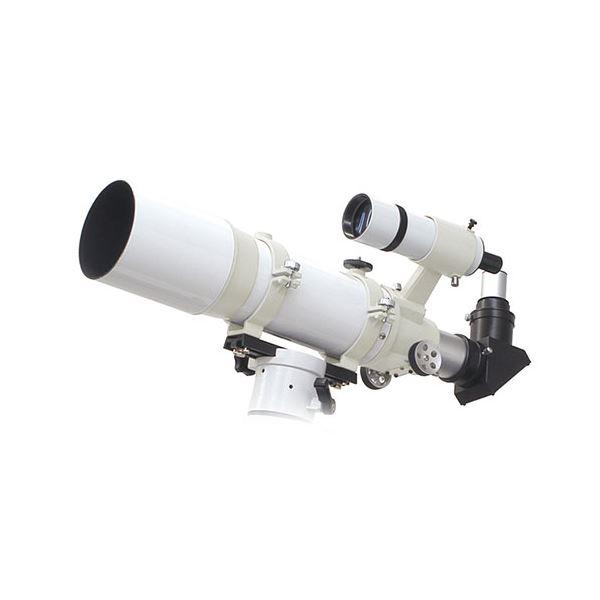 【商品名】 ケンコー・トキナー NEWスカイエクスプローラー SE102 鏡筒 SE102A 【ジャンル・特徴】 マルチコートを施したアクロマート対物レンズを搭載 [ SE102A ]