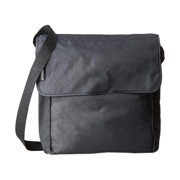 【商品名】 エプソン ソフトキャリングケース ELPKS70 1個 プロジェクター PC パソコン 周辺機器 OA機器 事務機器 【ジャンル・特徴】 エプソン プロジェクター プロジェクタ PC パソコン 周辺機器 OA機器 事務機器 AV...