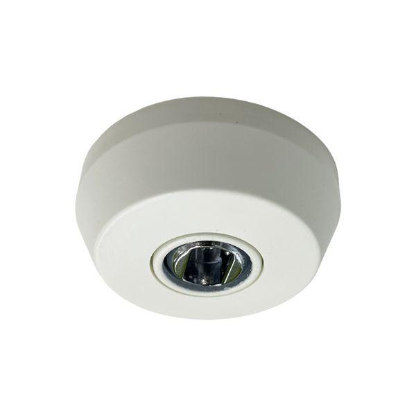 【商品名】 ランドリーバー LB-1 ブラケット WH(ホワイト)     30020019