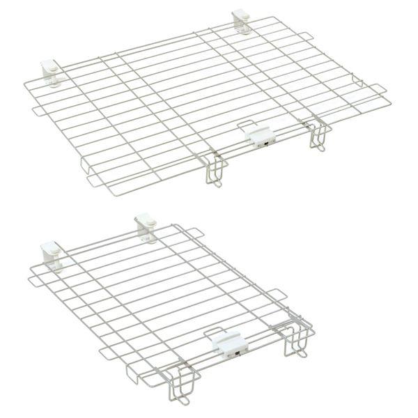 【商品名】 ペティオ トイレのしつけが出来る ドッグルームサークル ホワイト レギュラー専用屋根面 ペット住関連用品 【ジャンル・特徴】 飛び出しによる思わぬ事故防止に！ [ W24988 ]