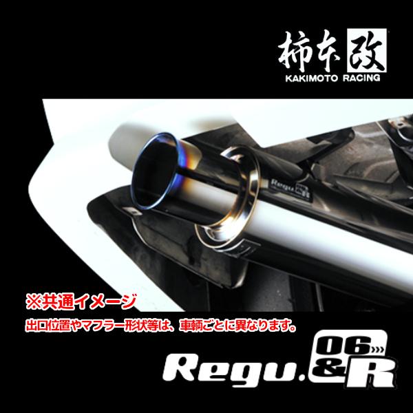 ◆◆◆◆◆◆◆◆◆◆◆  ※注意※ 代引不可◆◆◆◆◆◆◆◆◆◆◆送料無料 (※「沖縄・北海道・離島」除く)--------------------------------品名:柿本 Regu.06 ＆ R品番:B22329※PC表示以外で...