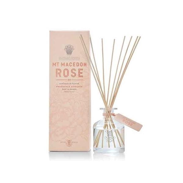 《オーストラリア機関認定オーガニック成分一覧》ローズヒップオイル、スイートアーモンドオイル、シアバター、ホホバオイル、マカダミアンシードオイル■マウント マセドン ローズ美しい英国ローズガーデンに魅せられ、ローズヒップオイルが使用されている...