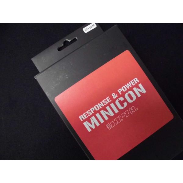 最高出力だけでなく常用領域からパワー・フィーリングを重視したサブコン。センサーに接続するだけでポテンシャルを引き出しパワー＆レスポンスアップ！！3モードセッティング済で初期設定不要。スイッチ切替だけの簡単操作取付はカプラー接続なので確実取付