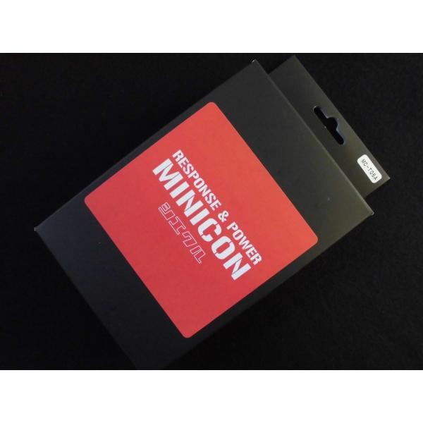 最高出力だけでなく常用領域からパワー・フィーリングを重視したサブコン。センサーに接続するだけでポテンシャルを引き出しパワー＆レスポンスアップ！！3モードセッティング済で初期設定不要。スイッチ切替だけの簡単操作取付はカプラー接続なので確実取付