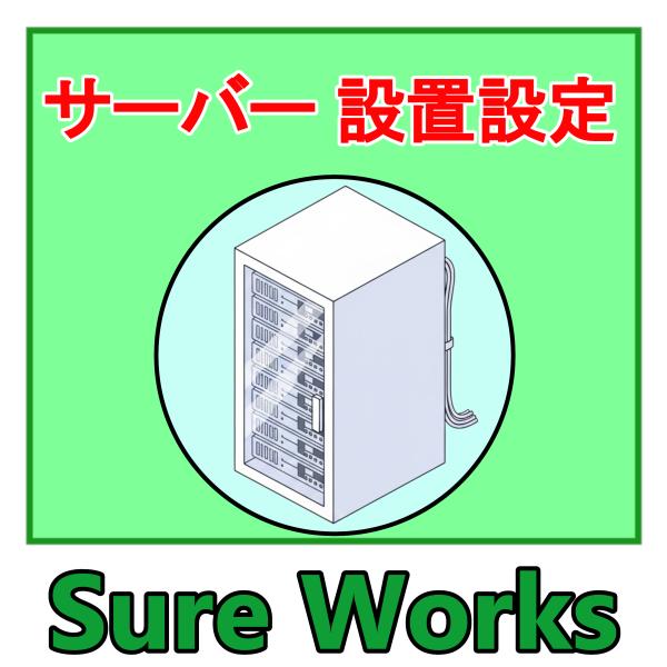 サーバーを取付いたします。未対応：青森、岩手、秋田、山形、新潟、福島、茨城、石川、福井、岐阜、滋賀、和歌山、鳥取、島根、広島、岡山、山口、香川、愛媛、高知、大分、佐賀、長崎、熊本、鹿児島、沖縄ご注文をいただいたのち、通常３営業日以内に、お客...