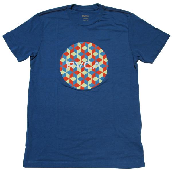 RVCA(ルーカ)Tシャツ【BARRY MOTORS】AH041-211【BARRY MCGEE COLLECTIONS】グラフィティアーティストとしてのバックグラウンドを持つバリー・マッギーのコレクションライン。この春一押しのコレクション...