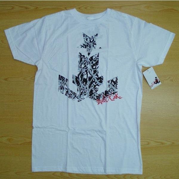 INDEX INK/インデックス・インクＴシャツ「USA生まれのスケートボード＆ボード関連アパレルのブランド、遂に日本上陸！」カラー：WHITEサイズの目安（平置き採寸）Ｍ：肩幅（約42cm）身幅（約50cm)身丈（約69cm）Ｌ：肩幅（約...