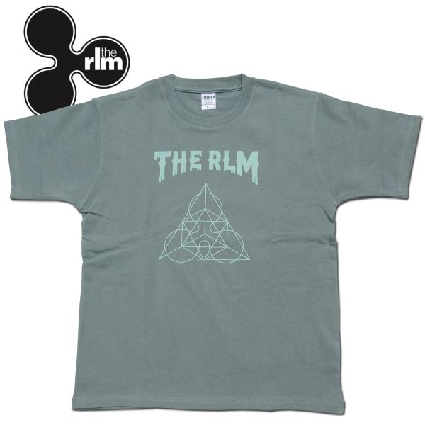 rlm アールエルエム 2022 10.2ozスーパーヘビーウェイトTee (THE RLM)rlm rubber厚手のスーパーヘビーウェイト10.2オンス「着用すればわかる」こだわり使用。少し大きめのシルエットとなります。カラー：スモーク...