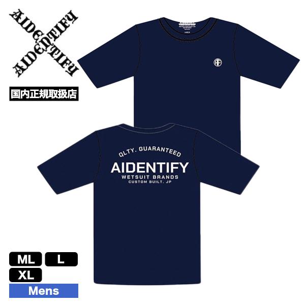 【国内正規取扱店】AIDENTIFYSUNGUARD TEE / HOODY "INDEX"日焼けから体を守ってくれる夏場の必須アイテム”COOL MAX SUNGUARD TEE”。驚きの乾きやすさはコットンのT-SHIRTSと違い、軽く...