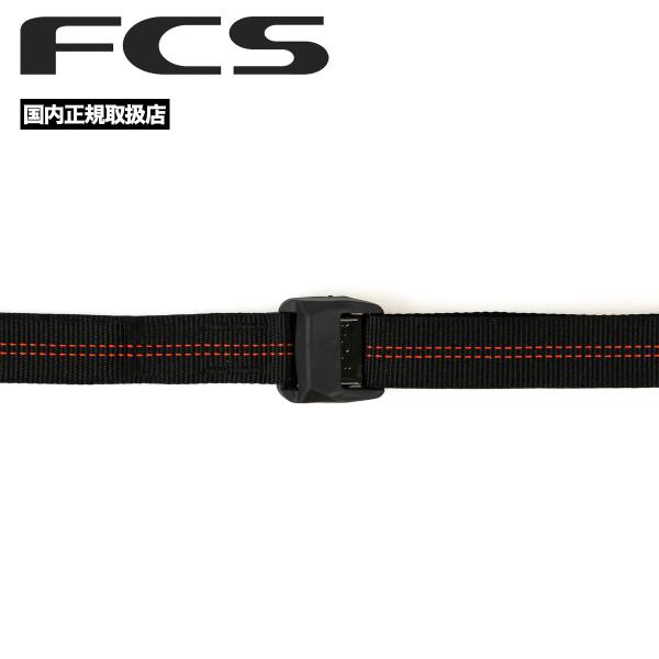 【国内正規取扱店】FCS ｜ エフシーエスFCS CAM LOCK TIE DOWNSFCS カムロック タイダウン最も速くて簡単なタイダウンシステム。シンプルで強力な FCS カム ロック タイダウン システムは、ボードを 1 回引くだけ...