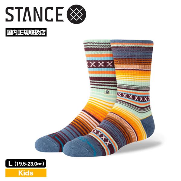 【国内正規取扱店】STANCE(スタンス)CURREN KIDS【Kid's】【K556B24CUR】MARVEL（マーベル）のスーパーヒーローチームからX-MEN（エックスメン）とウルヴァリンのコラボレーションモデルが登場。 アメコミ風な...