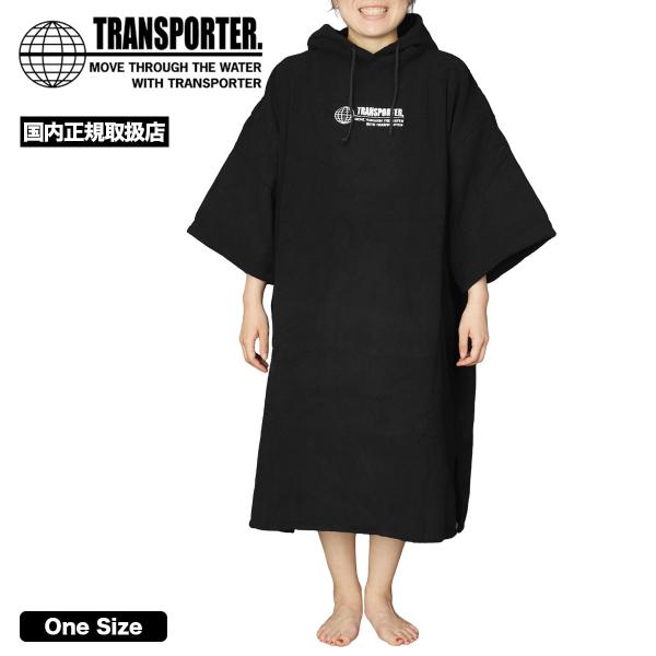 【国内正規取扱店】TRANSPORTER｜トランスポーターマイクロファイバーポンチョ【60470】ブランド誕生以来、35年以上に渡り多くのサーフアクセサリーがグローバルに人気を博している「TRANSPORTER(トランスポーター)」。シンプ...