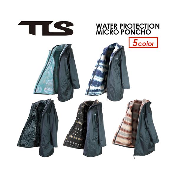 外側が撥水・防水・防風になるナイロン生地のNEWポンチョ！内側は、ふあふあのマイクロファイバーが冷えた海上がりの体を暖めてくれます。十分な吸水力と速乾性の高い品質であらゆるウォーターシーンで大活躍します。着脱が簡単なセンタージップモデルも嬉しい☆
