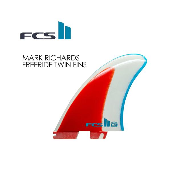 マーク・リチャ―ズによりデザインされたツインフィン。MR Freeride Twinフィンは、サーファーが波にアプローチする方法を再構築していた時代に私たちを連れ戻します。古いグラスファイバーのスケートボードデッキからカットされたオリジナル...