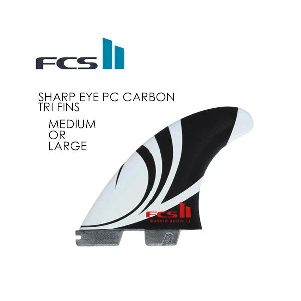 Sharpeye(シャープアイ)のシェイパーMarcio Zouvi(マルシオ・ゾウビ)によりデザインされたフィン。リップでのリリースを容易にすると同時に長いベースが最大のドライブを可能にするハイパフォーマンスフィン！