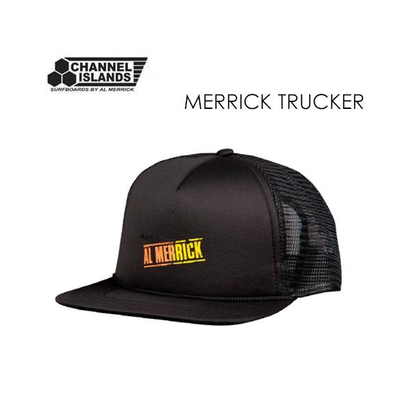 チャンネルアイランズのアルスタンプロゴのメッシュキャップ！