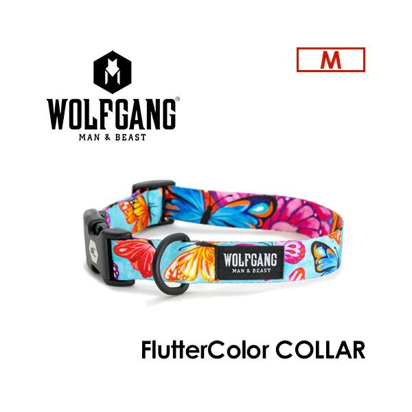 かわいい蝶たちは心を和ませます。愛しい犬と一緒ならなおさらです。強面な人ほど、ふわふわでかわいい子犬を飼う。不思議なものですね。