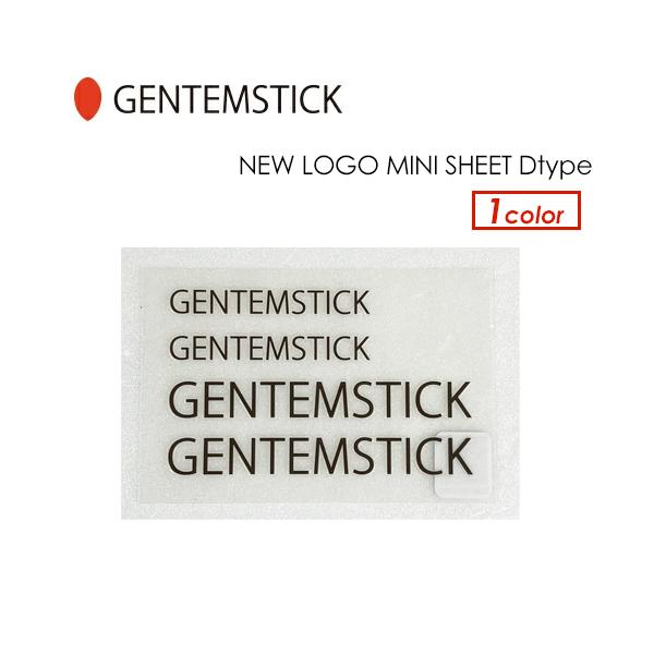 ゲンテンスティックのカッティングステッカー！