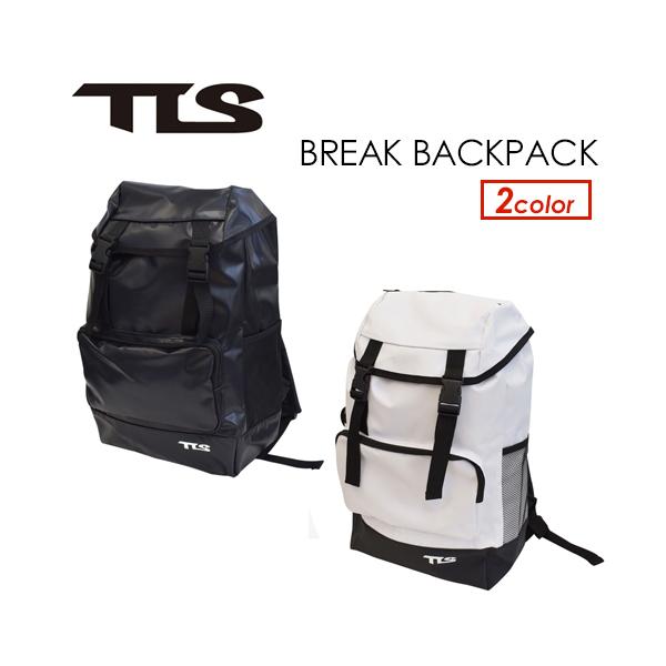 ウェットスーツなど、濡れ物の持ち運びに便利なウォータープルーフバッグパック。容量：27L※完全防水ではありません。※当バッグに保管した製品の不具合・故障については一切の責任を負いかねます。あらかじめご理解ください。