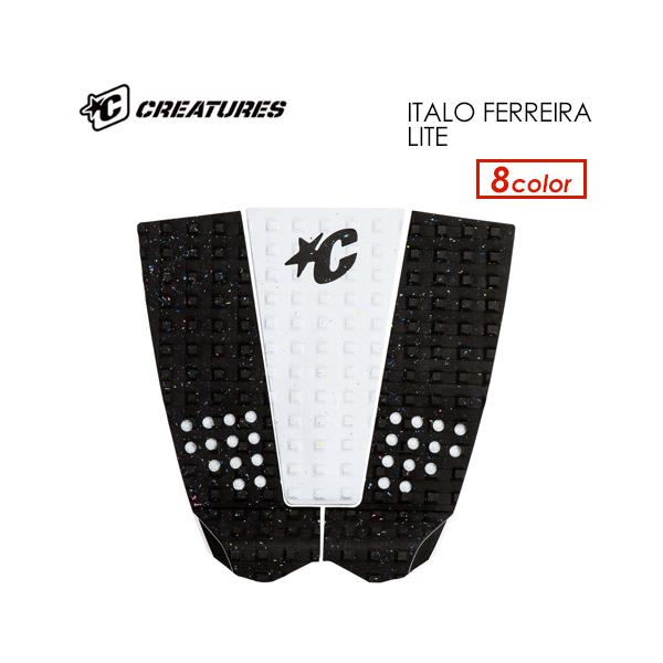 イタロ・フェレイラのシグネイチャー2023年モデル！