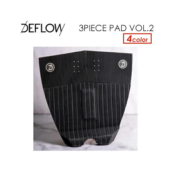 フランス発サーフブランドDEFLOW SURF！