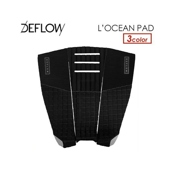 フランス発サーフブランドDEFLOW SURF！