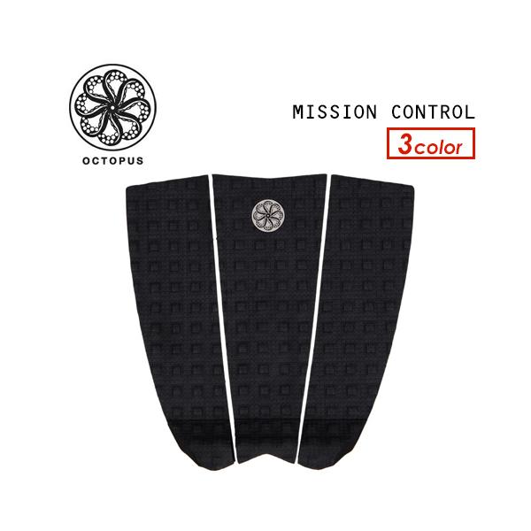 名立たるエアリストが使用する、大注目のトラクションブランド！！オクトパス ミッション コントロール グリップは、 Thermo-Gnar(TM) テクノロジーを利用して、特徴的な四角い溝パターンを二次テクスチャーで強化し、軽量で究極のグリッ...