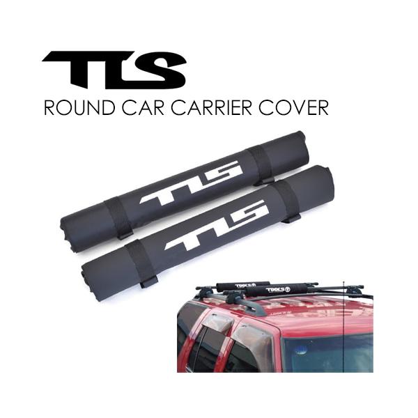 サーフボードをキャリアからの衝撃から保護！サーフボードはもちろん、長物を車の屋根に積載したい時に便利な「カールーフキャリアカバー」。ラウンドタイプのベースキャリア（システムキャリア）用。高い耐久性と汎用性を持ち、多様な荷物をしっかりと保護。...