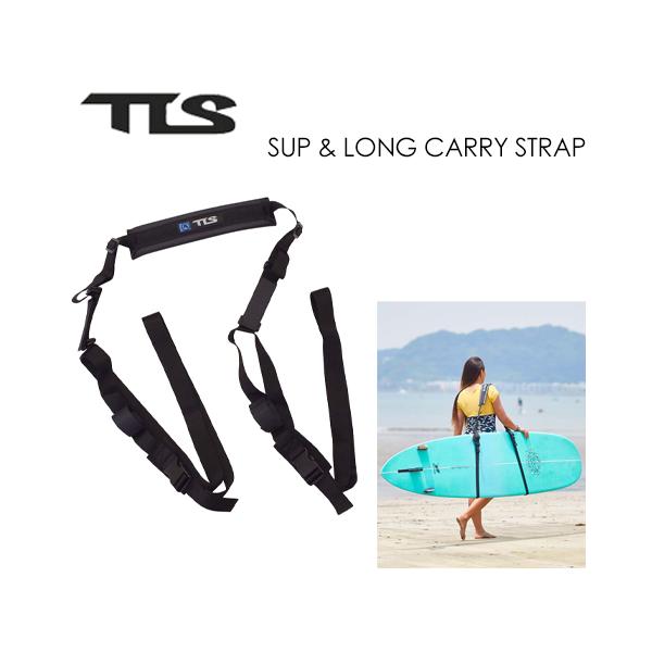 これがあれば、ロングボードの持ち運びも楽々スムーズ♪ストラップにボードを通すだけの簡単装着!「ロングボードの持ち運び、大きくて腕が周らない・・・」「大きいボードは、重くて大変・・・」そんな方でも、これがあれば楽々にボードが運べます!