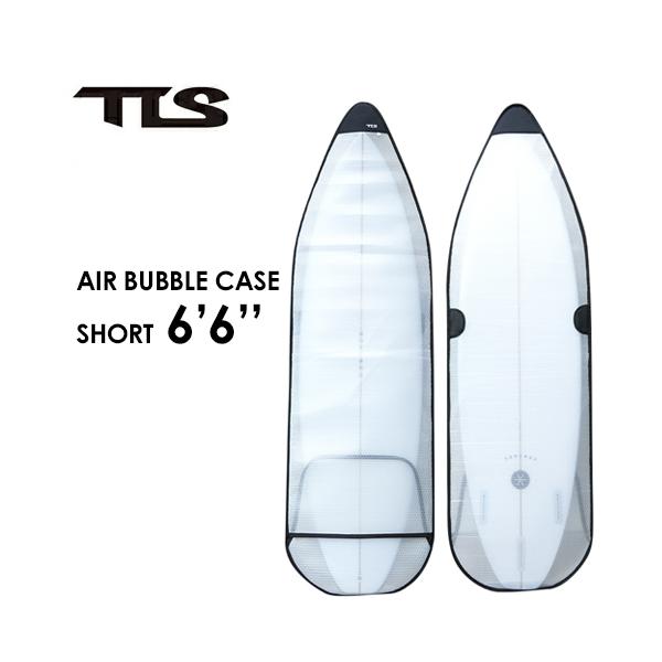 遂にTOOLSからバブルケースが新登場！日常使いから海外トリップのインナーケースまで、幅広く使用可能アイテム！■ 仕様・ベンチレーションシステム仕様（通気孔口を設置）・2層のエアーパッキン構造によりサーフボードを守る・「硬め・厚め・強め」の...